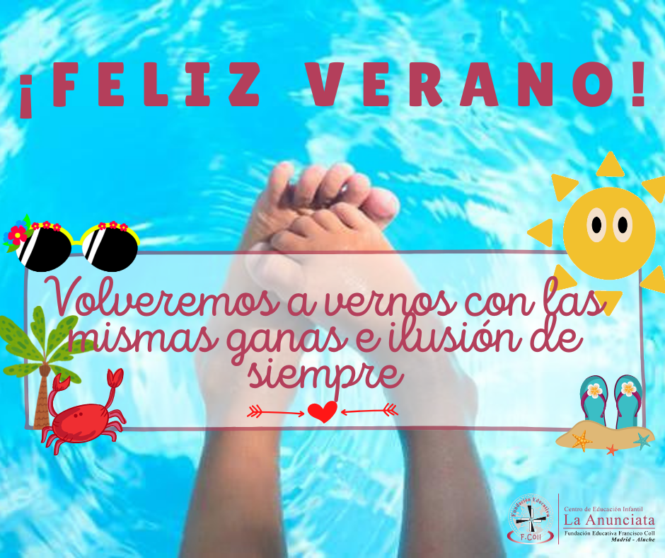 Imágenes Felices Del Verano